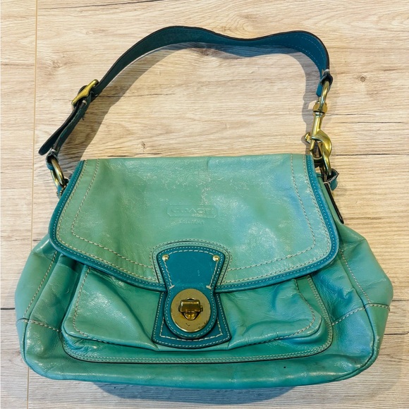 Coach | Bags | Coach Ali Legacy 65th Anniversary Limited Edition | Poshmark